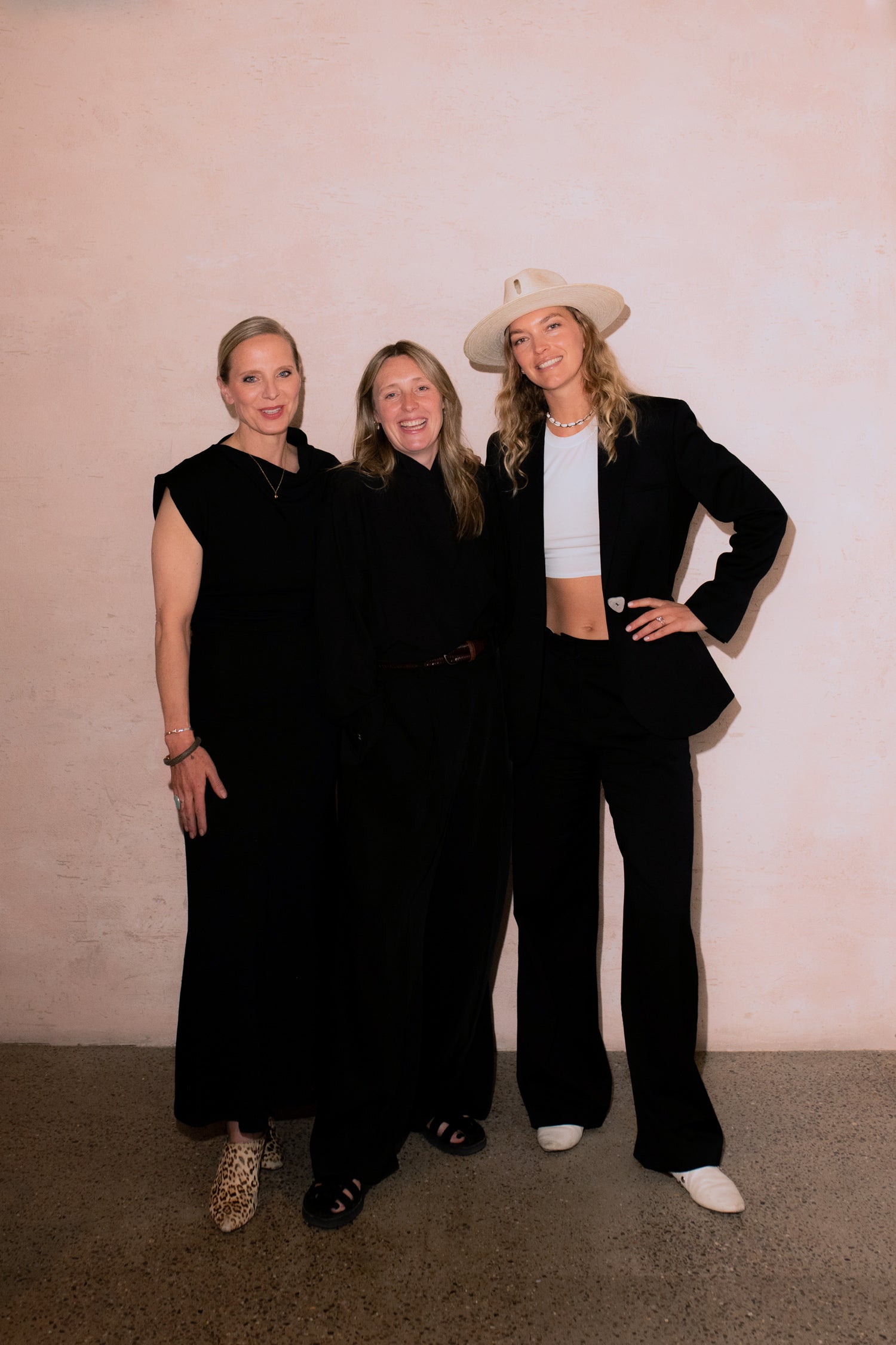 Inside our AKYN launch dinner: An evening of celebration and connectio
